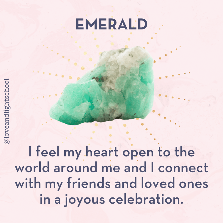 Properties Of Emerald Stone at David Masterson blog